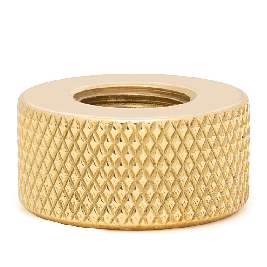 Caps – Liberty Brass