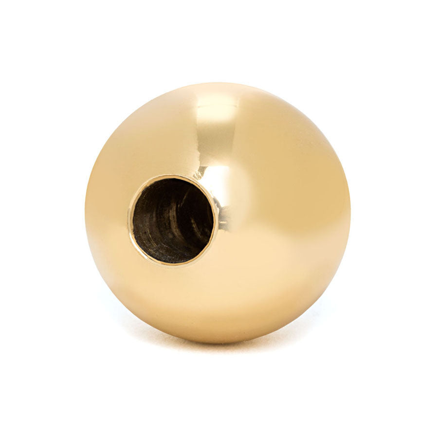 Tap Blind (TBR) Ball 1" to 1 3/4" – Liberty Brass