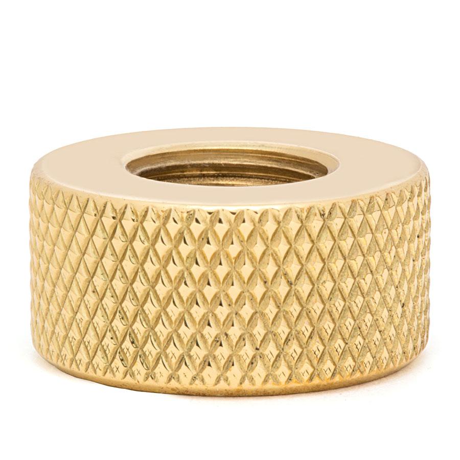 Caps – Liberty Brass