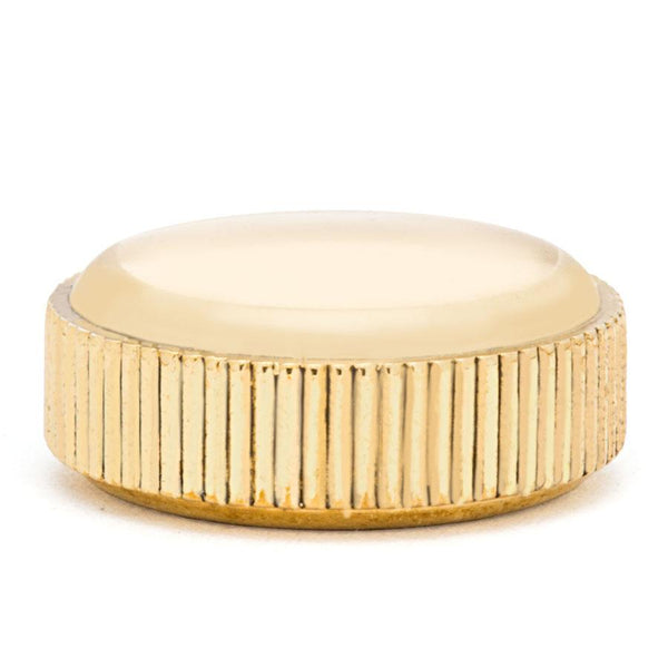 Caps – Liberty Brass