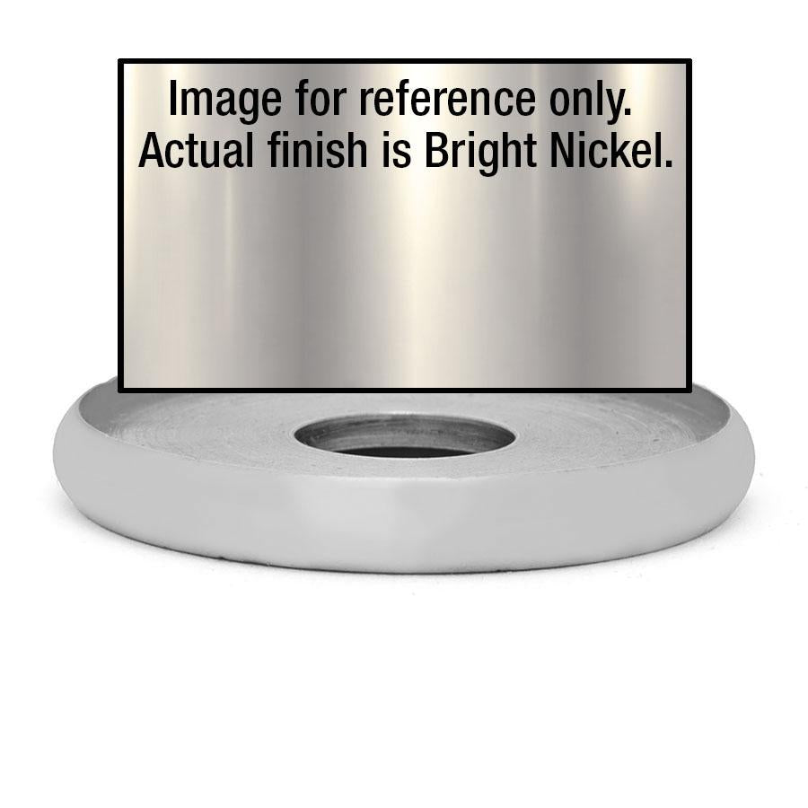 Double Check Ring – Liberty Brass