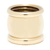 5/8 Barrel Coupling – Liberty Brass