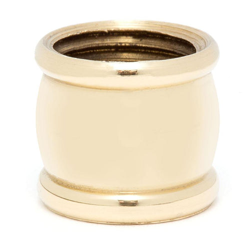 5/8 Barrel Coupling – Liberty Brass