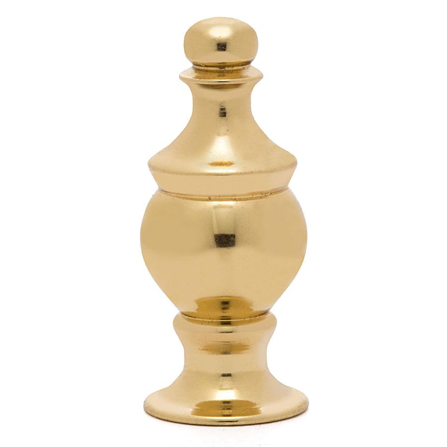 Finials & Balls Finials – Liberty Brass