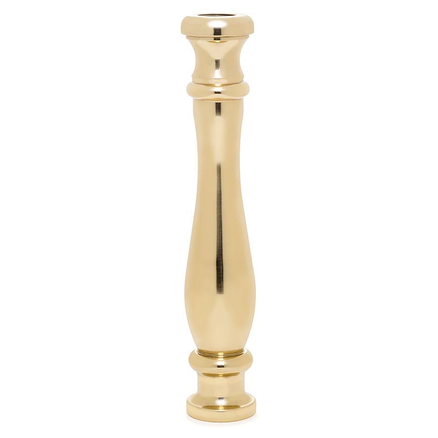 Spindles – Liberty Brass