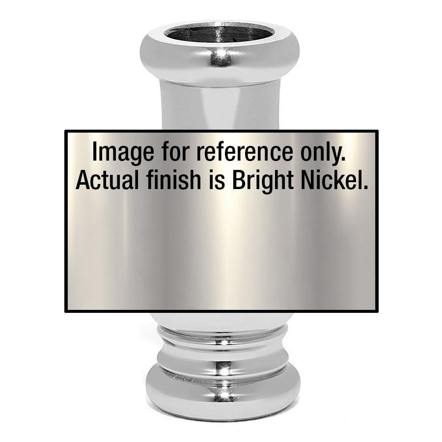 Short 5/8 Spindles – Liberty Brass